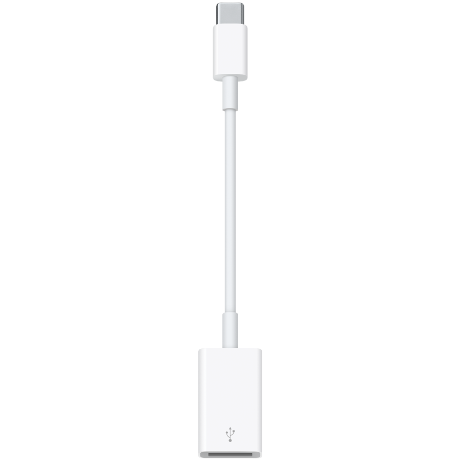 Apple USB-C TO USB ADAPTER, Model A1632 - PC MARKET d.o.o.