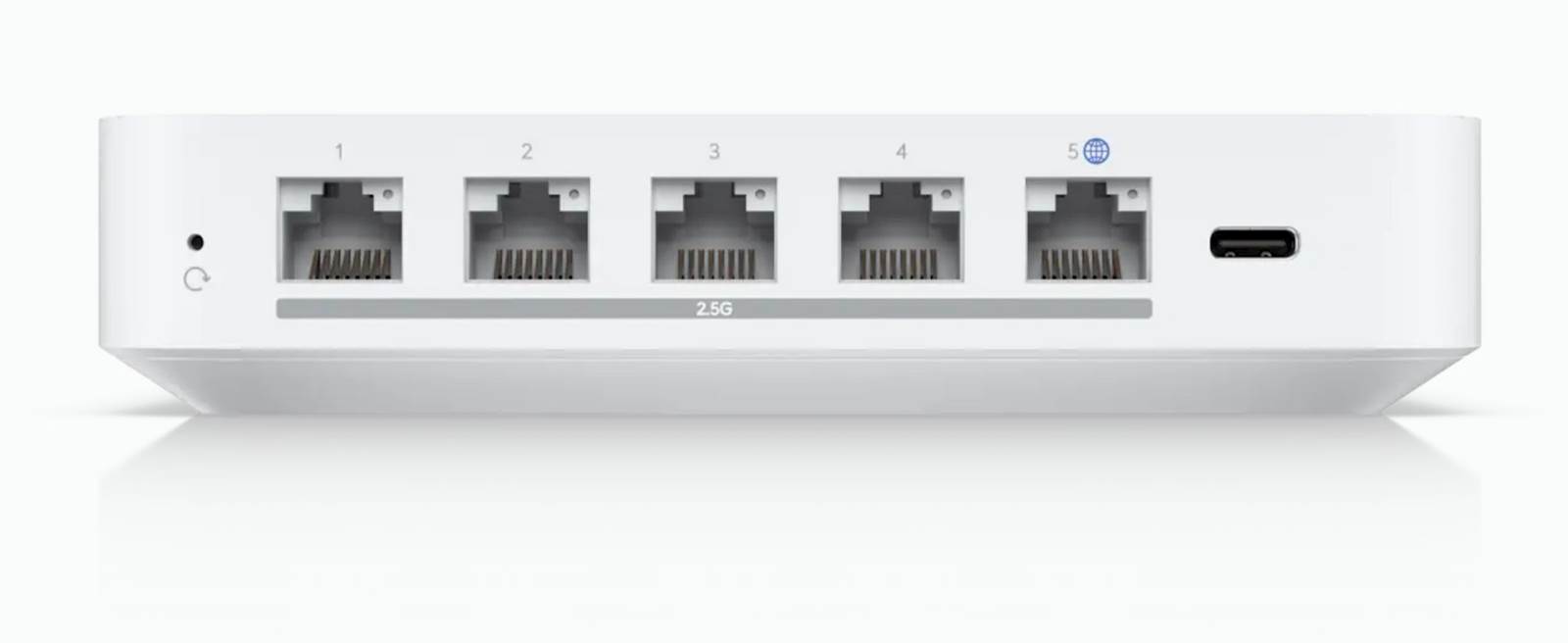 Ubiquiti Gateway Max UXG-Max – PC MARKET d.o.o.