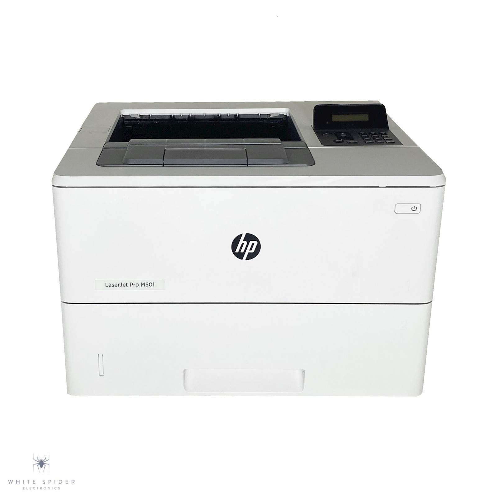 Printer HP LaserJet Pro M501dn - PC MARKET d.o.o.