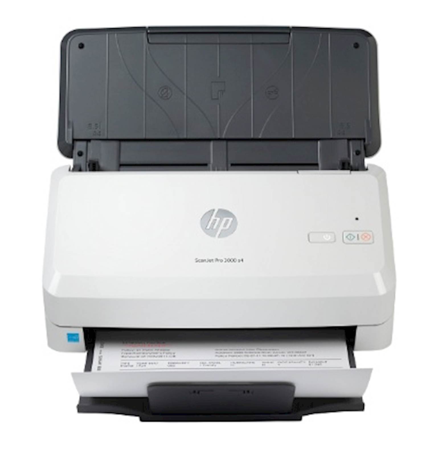 Skener HP ScanJet Pro 3000 s4 - PC MARKET d.o.o.