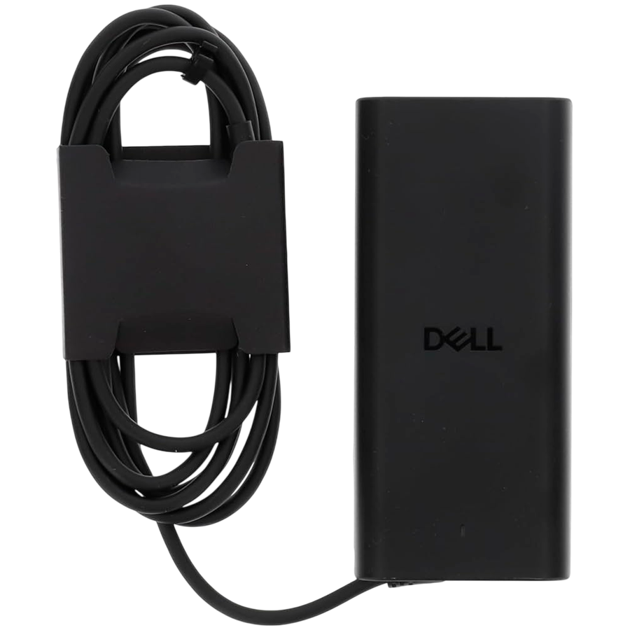 Dell USB-C 65 W AC Adapter with 1 meter Power Cord - PC MARKET d.o.o.