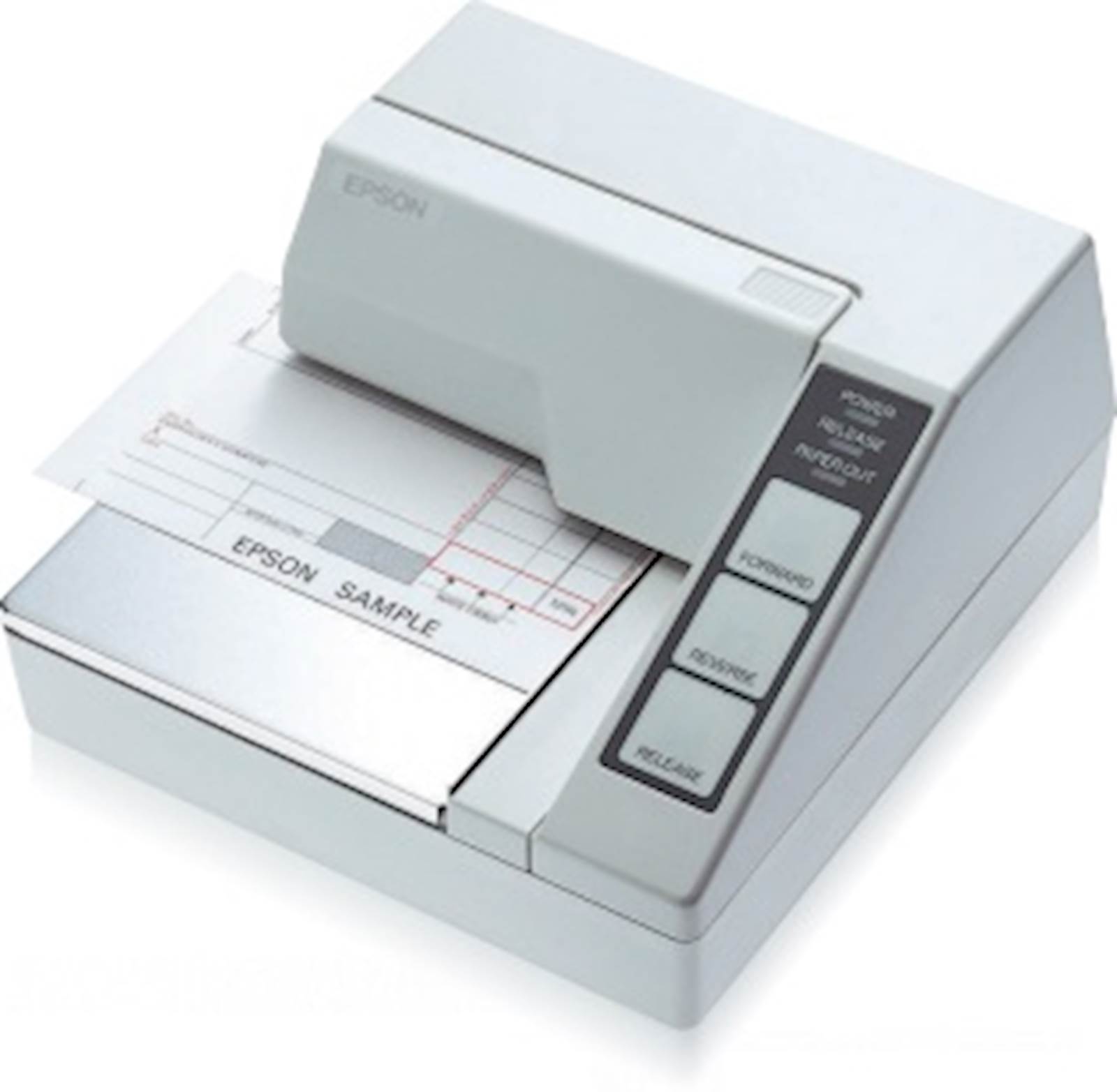 Printer EPSON TM-U295 - PC MARKET d.o.o.