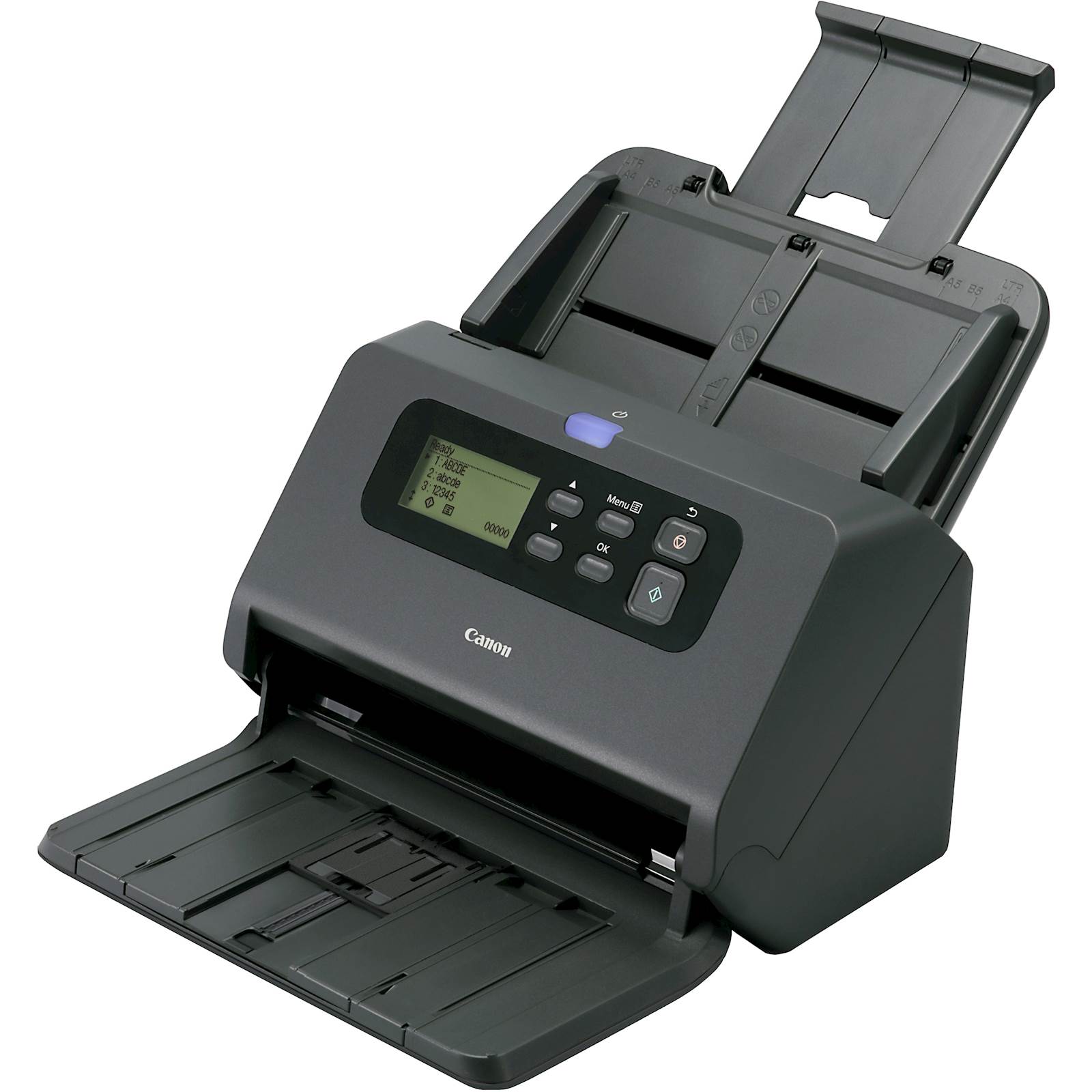 Skener CANON DR-M260 - PC MARKET d.o.o.